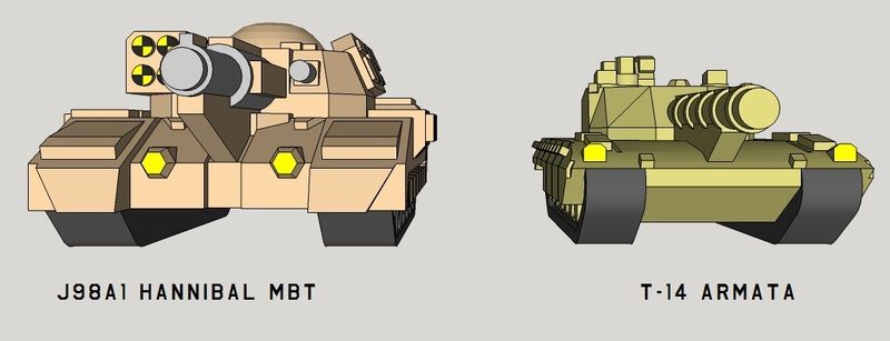 [TMP] "3mm Sci-fi?" Topic